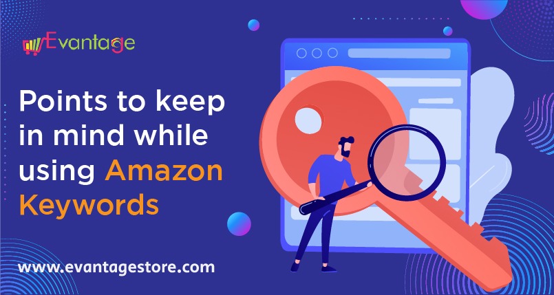 Points To Keep In Mind While Using Amazon Keywords points-to-keep-in-mind-while-using-amazon-keywords